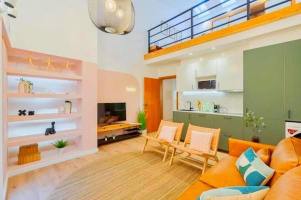 Mivô I Casa Sofia Ii - Pinhal Novo