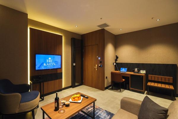The Kailyn Hotels&suites Ataşehir - Kartal