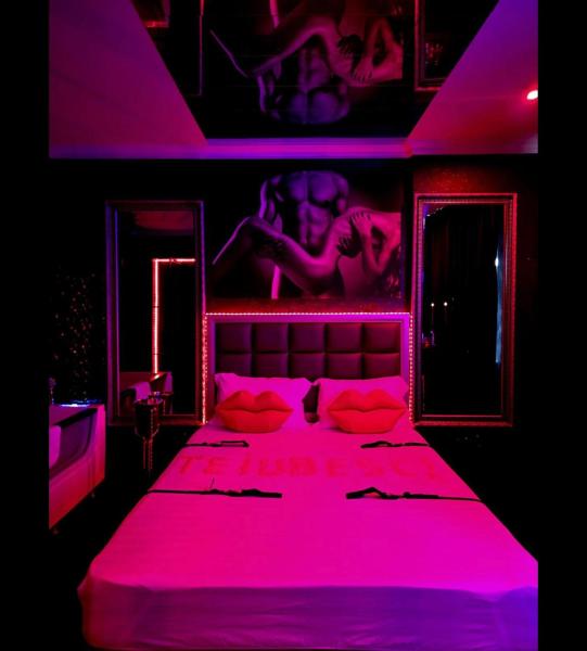 Sweet Room - Cernica