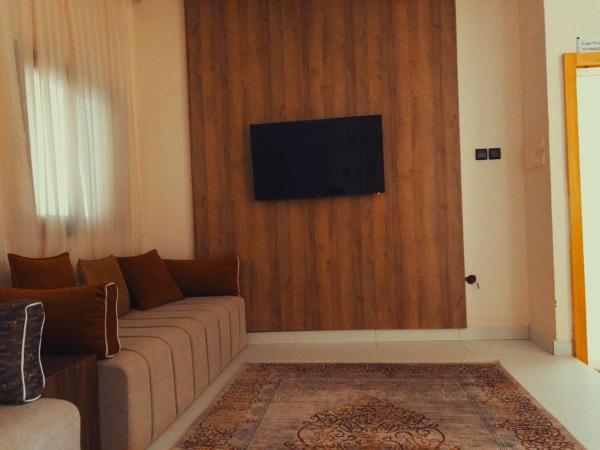 Fantastic Residence - Mauritanie