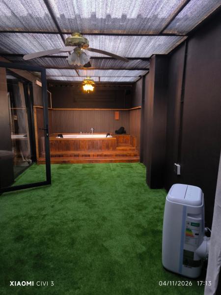House Of Nyibiba Suites - Alberton