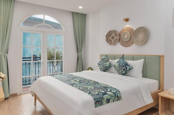 Casa Del Mar Hotel & Apartment - Sunset Town, Phu Quoc - Phú Quốc