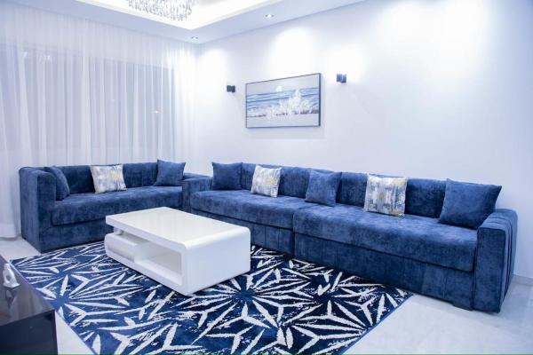 Prestige Suit - Luxury Comfort In Heart Of Rabat - 3 - Rabat