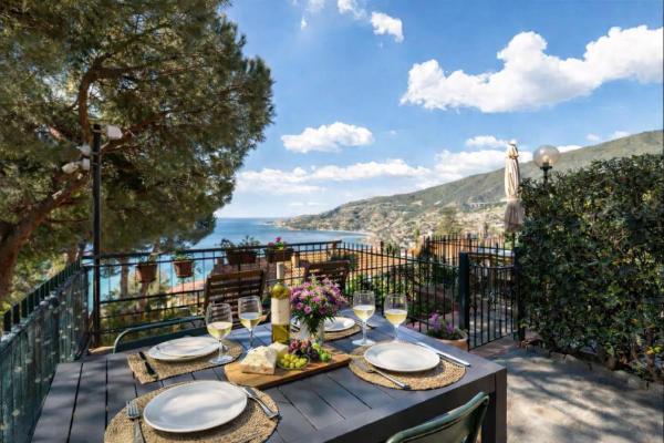 Sunset Haven - Ospedaletti - Bordighera