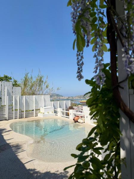 Pharus Miseni Suites And Rooms - Procida