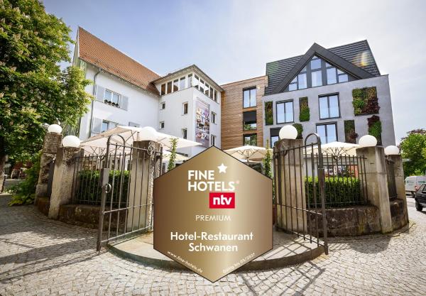 Hotel-restaurant Schwanen - Metzingen