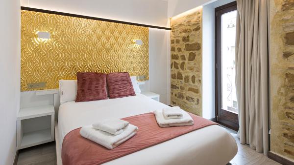 Hotel Fuente Redonda Luxury - 우베다