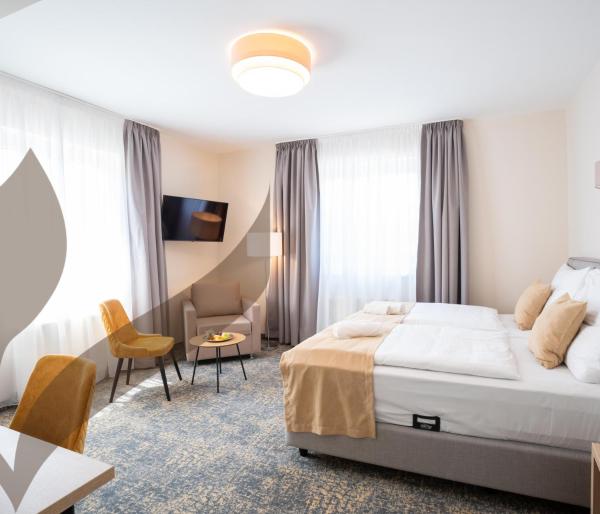 Kikelet Club Hotel - Hungary
