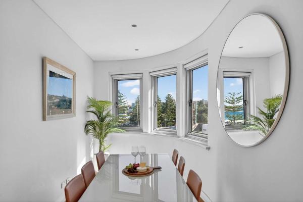 Bondi Surf Living Opposite Bondi Beach - Manly
