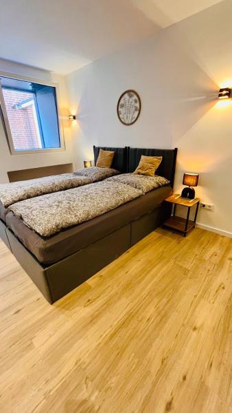 Ferienwohnung 2 Gasthaus Bußmann - Aalten