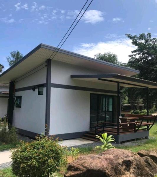House At Island Chang - Ko Chang