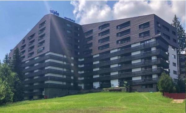 Alpin Resort Apartments Deluxe 2406 - Rom