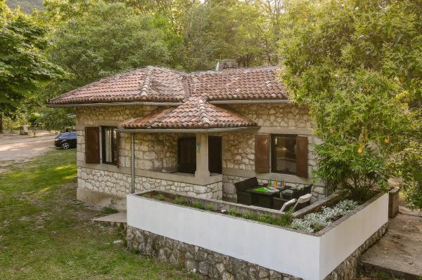 Campsite & Holiday Resort Medveja -By Liburnia Hotels & Villas - Istrie