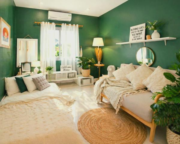 Greeny Garden House - Phuket