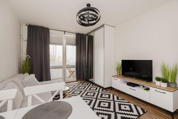 Shortstaypoland Dickensa (B31) - Aéroport de Varsovie-Chopin (WAW)