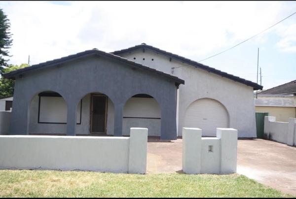 Quiet 3br Home Walk To Ingleburn Station - Liverpool