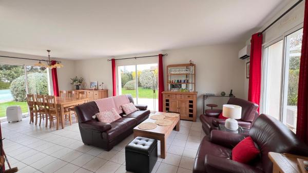 Les Ptis Bregeons - Talmont-Saint-Hilaire
