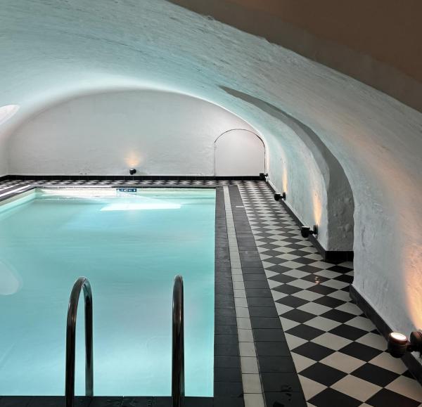 Hotel Navarra Brugge - Damme, Belgique