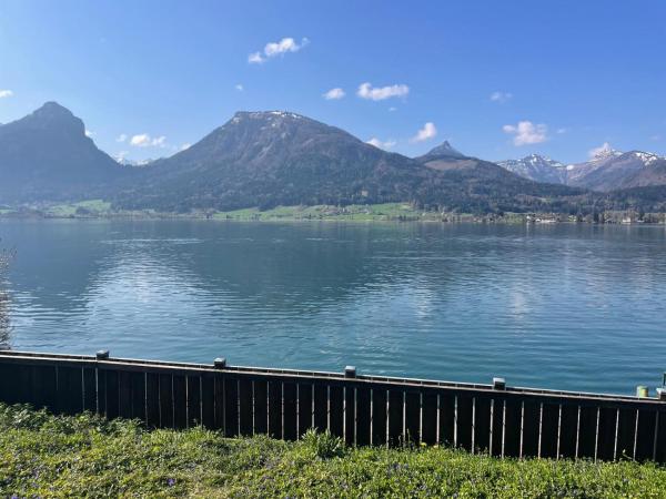Wallner Am See - Attersee