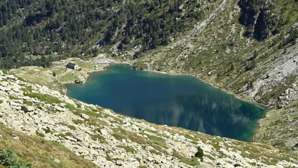 Appart Cauterets Les Campanules Piscine Rando Velo - Cauterets
