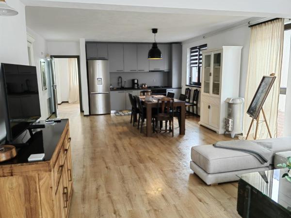 Tft Roica - Alba Iulia