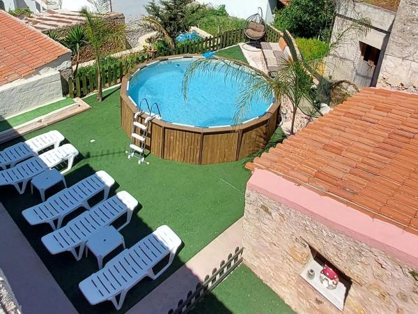 Michaela's House - Chania