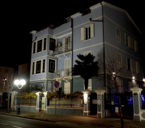 B&b Elisir - Albenga