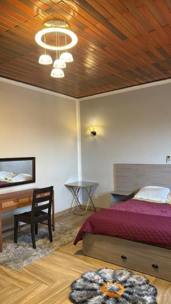 Royal Palm Apartment - Douala