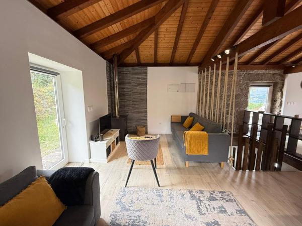 Casa Do Oliveira - Gerês - Amares