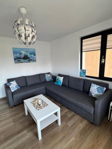 Guest Apartment Todorovi - Sozopol