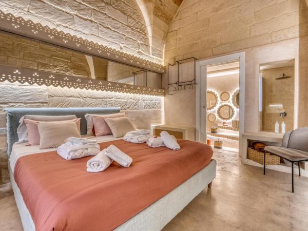 Suitecota24 Piscina E Spa - Lecce