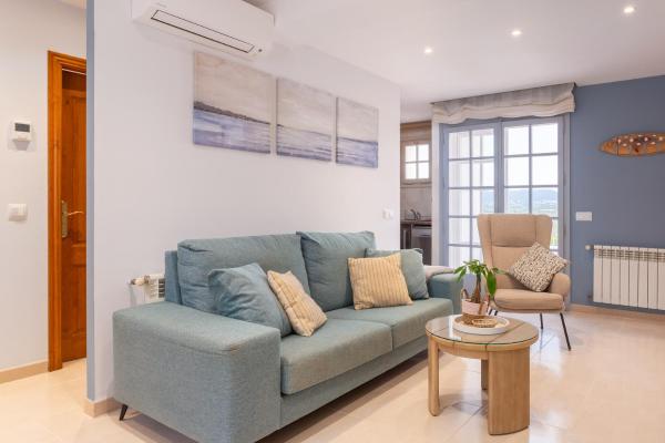 Apartament Sant Antoni De Calonge - Palafrugell