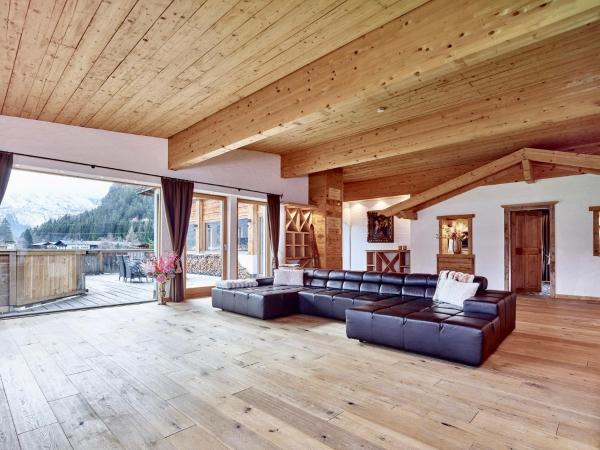 Jagd Chalet - Klais