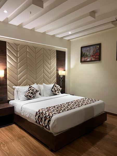 Median Inn - Nagpur