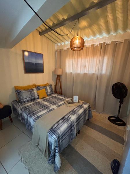 Loft Flor De Alissah - Arraial do Cabo