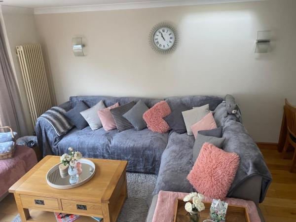 Moss Retreat - Nantwich