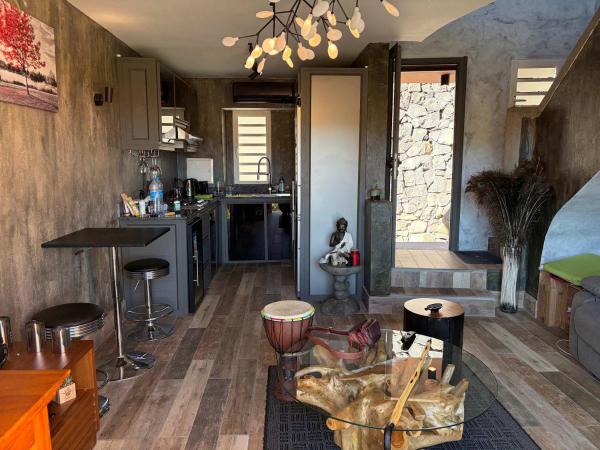 Charming Duplex Mauritius' Little Venice - Port Louis