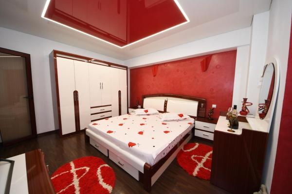 Ket Apartments - Galați