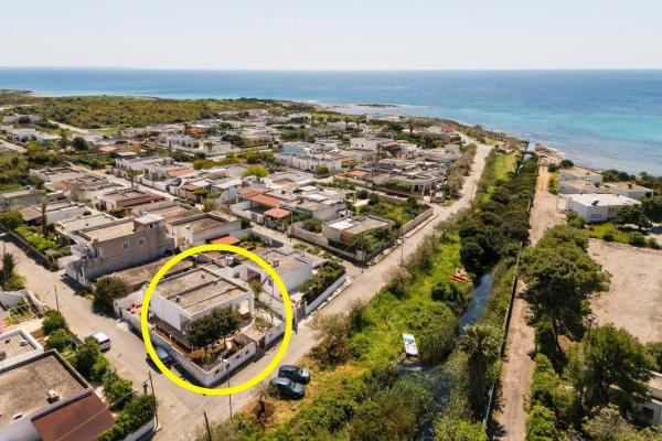 Villa Marta Punta Prosciutto - Punta Prosciutto