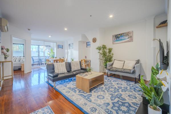 Central 2br On King William - アデレード