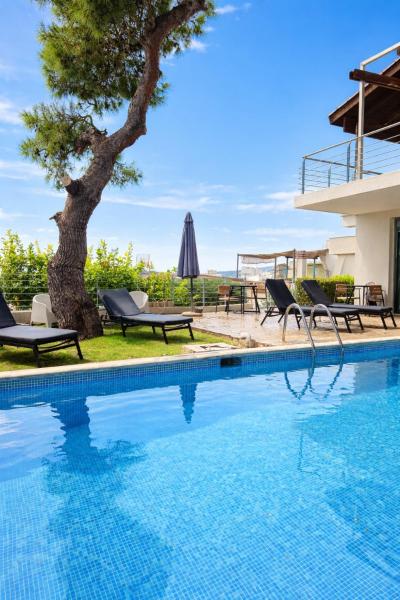 Ever Eden Residence By A&d Properties - Griekenland