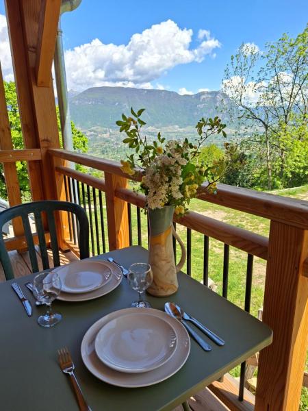 Chalet Du Mont Granier - Chambéry