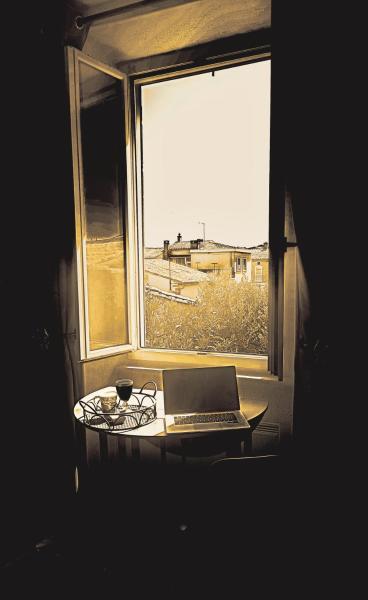 Télétravail & Bien-être Inclus Avec Spa , Wifi Haut Débit Et Repas Proche De Carcassonne - Castelnaudary