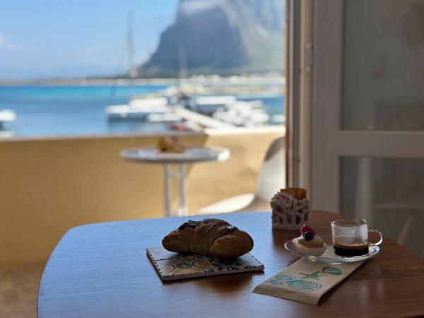 Il Vecchio E Il Mare - San Vito Lo Capo