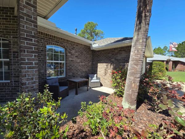 Spacious 3 Br Home Near Beaches And Shopping - Sleeps 7 - Navarre, FL
