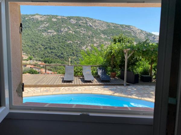 Casa Versini - Corse-du-Sud