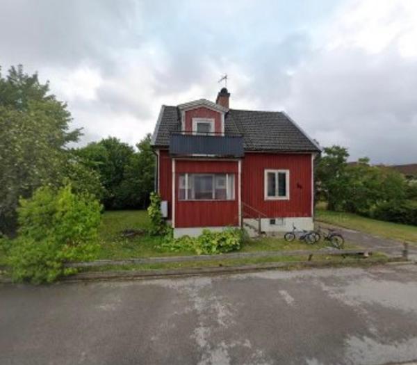 Central Villa Hultsfred Vimmerby - Hultsfred