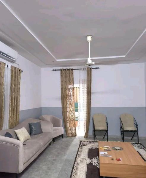 Villa Kaocen - Niamey