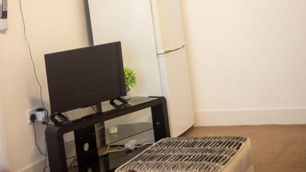 Two Bedroom Flat Close To Newcastle City Centre - Newcastle upon Tyne