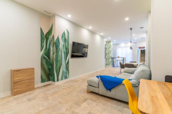 Amazing Big House Calixto Delight By Invalencia - Valence en Espagne